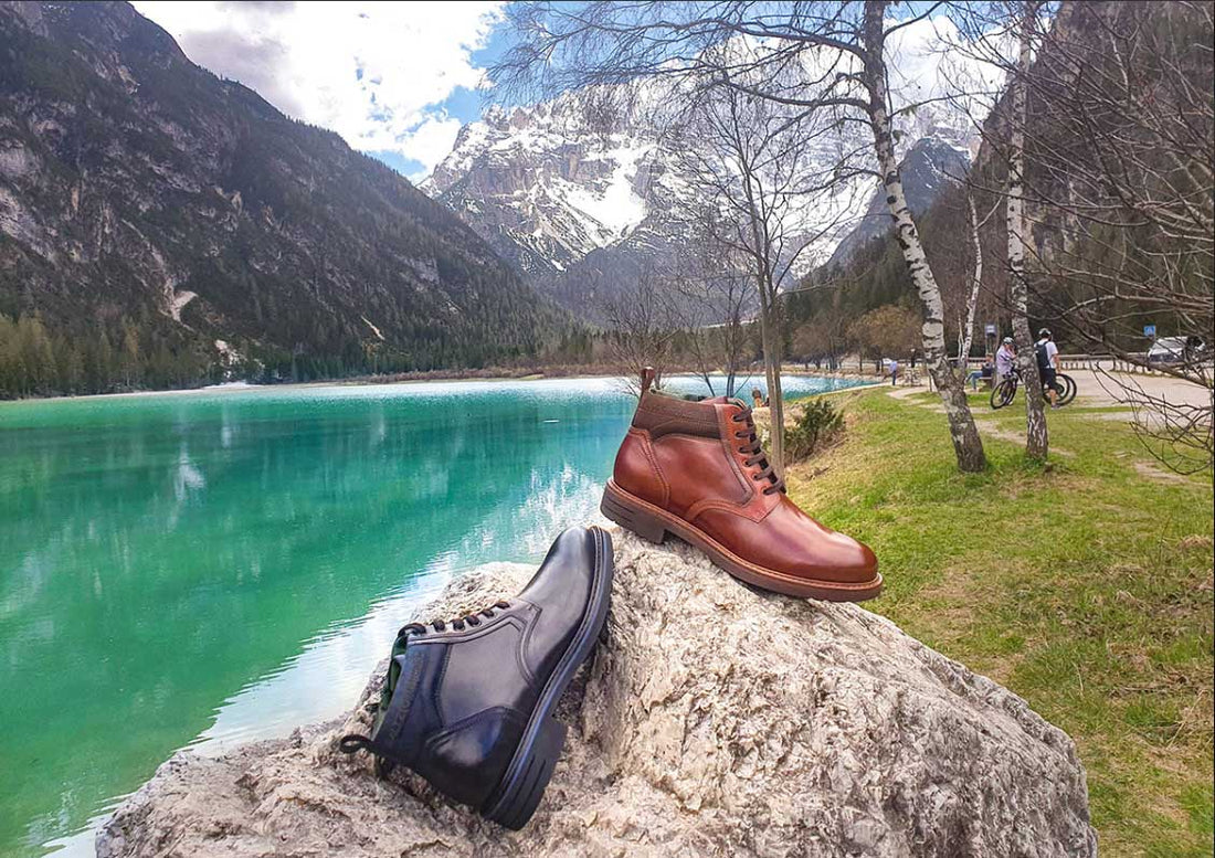 Premium European Footwear for Men & Women – Euro Shoes