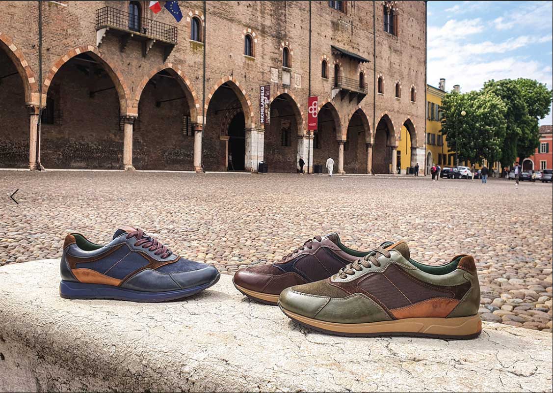 Premium European Footwear for Men & Women – Euro Shoes