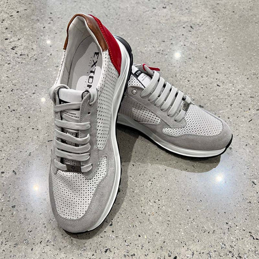 Exton - Handmade Italian Men's Shoes | Europa Imports – Euro Shoes