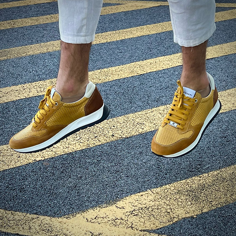 Quality European Footwear for Men and Women – Euro Shoes