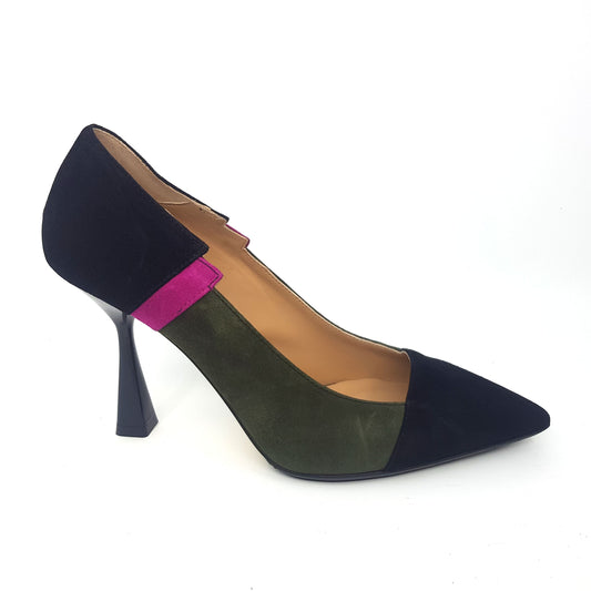 Italian Designer Shoes & Heels for Women - Isabelle Paris – Euro Shoes